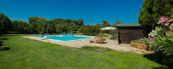 Villa in vendita a Gonnesa