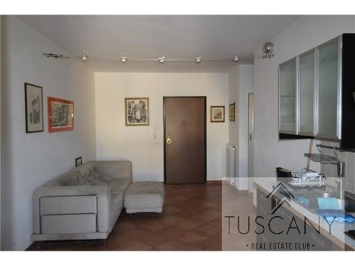 Appartamento in vendita a Barberino Tavarnelle