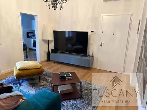 Appartamento in affitto a Firenze