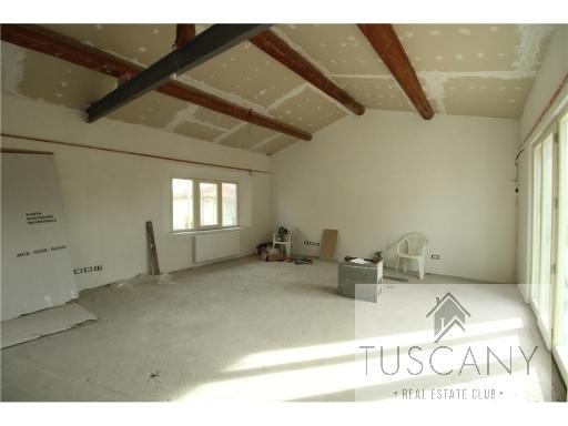 Appartamento in vendita a Barberino Tavarnelle