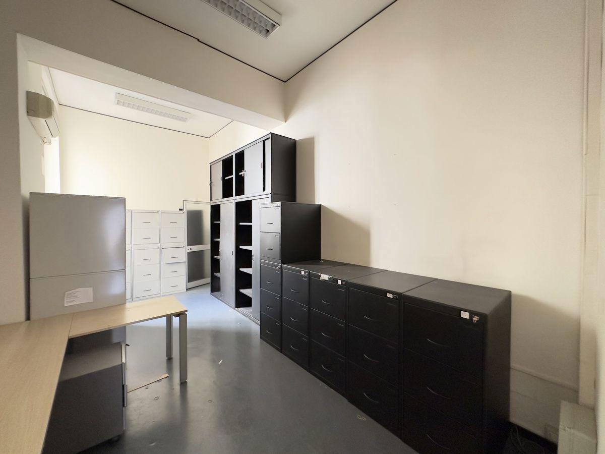 Ufficio in vendita a Genova