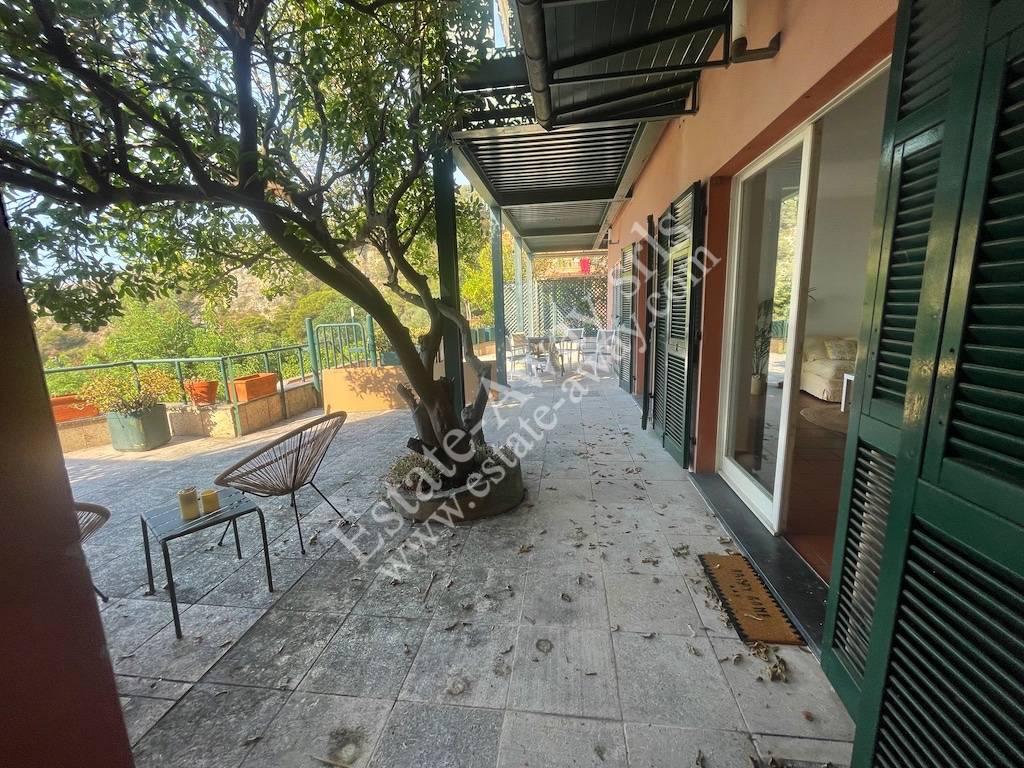 Appartamento in vendita a Ventimiglia