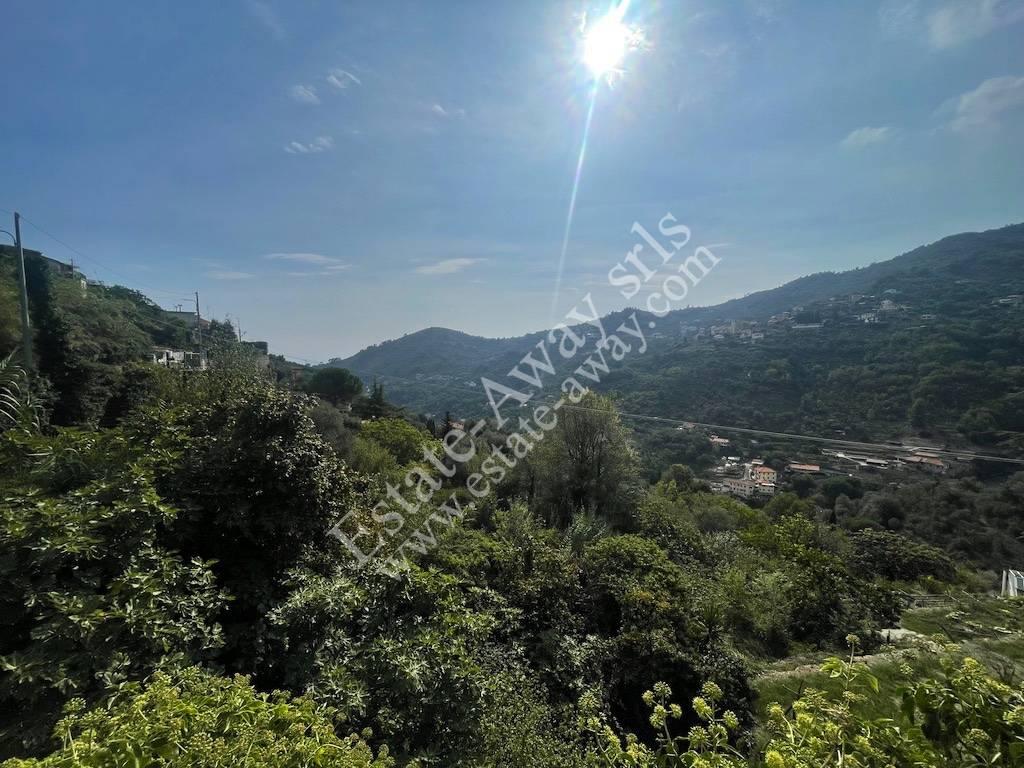 Terreno edificabile in vendita a Sanremo