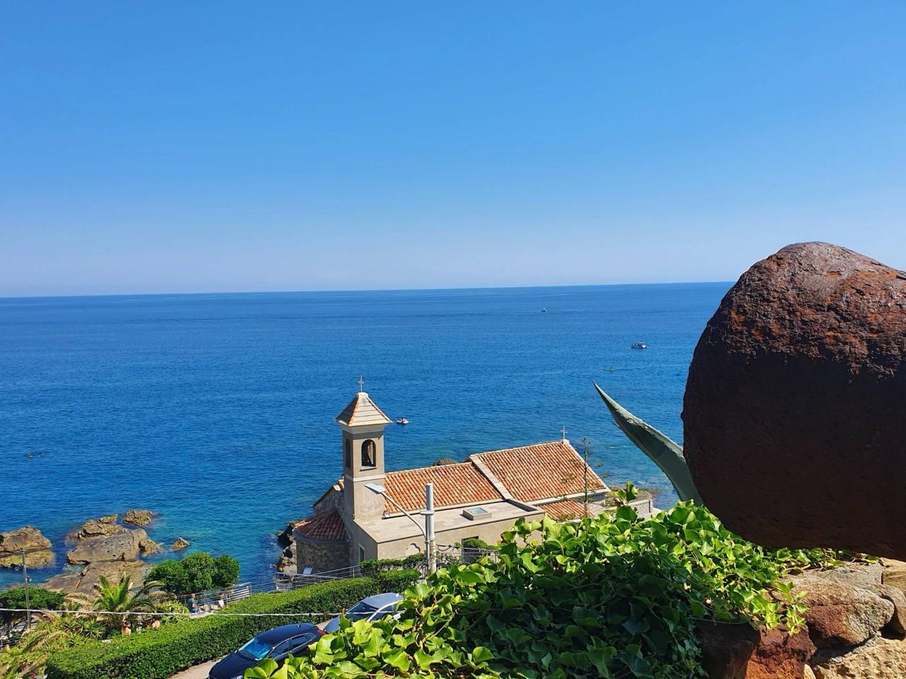 Appartamento in vendita a Bordighera