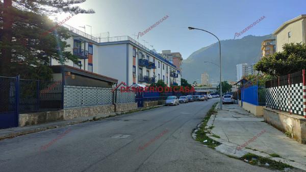 Appartamento in vendita a Palermo
