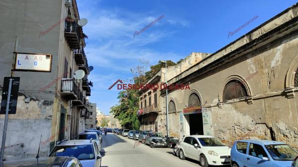 Appartamento in vendita a Palermo