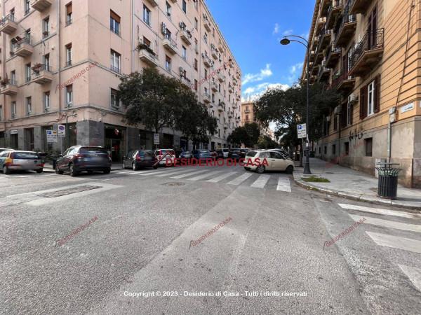 Appartamento in vendita a Palermo