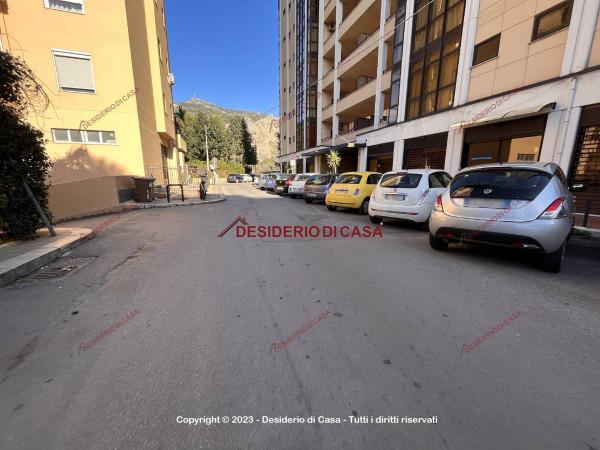 Appartamento in vendita a Palermo