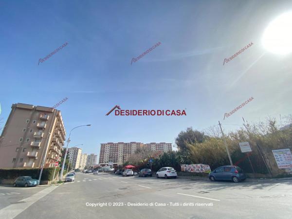 Appartamento in vendita a Palermo