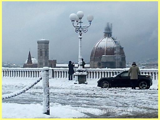 Ufficio in affitto a Firenze