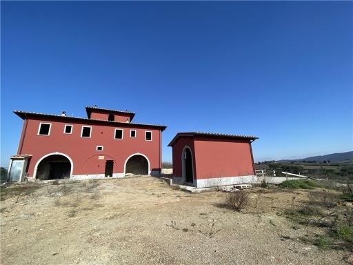 Rustico in vendita a Lastra A Signa