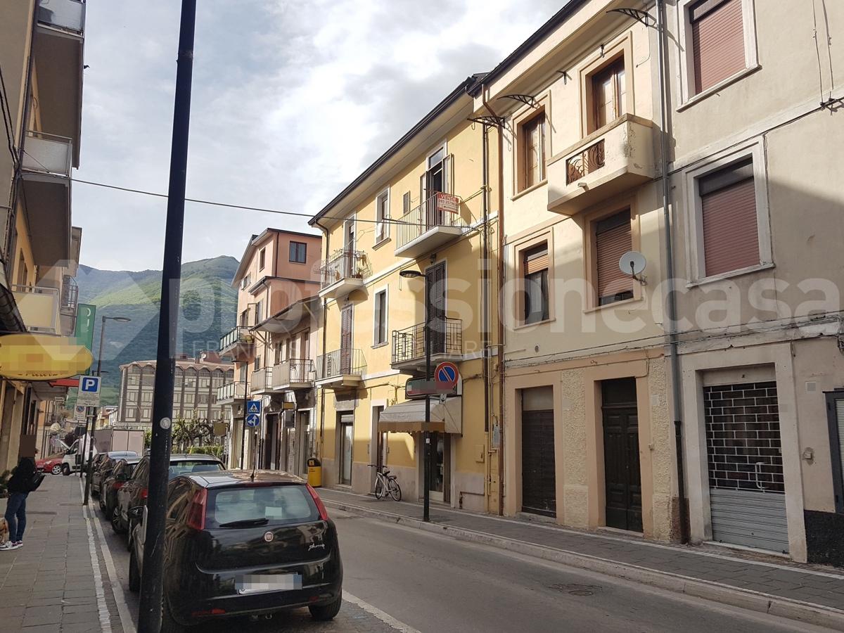 Appartamento in vendita a Castel Di Sangro