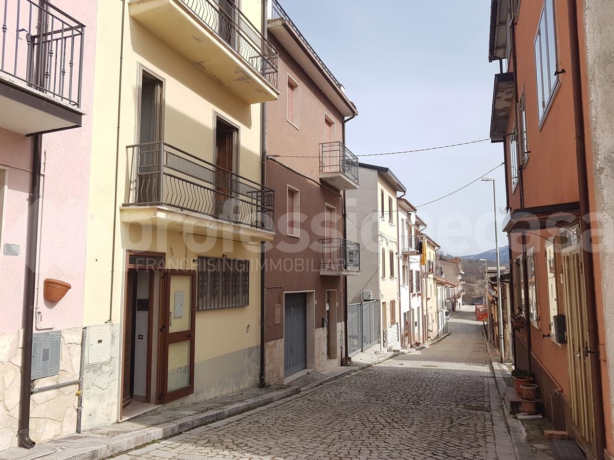 Casa indipendente in vendita a Ateleta