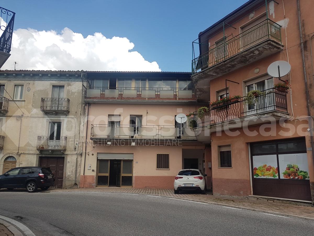 Casa indipendente in vendita a Ateleta