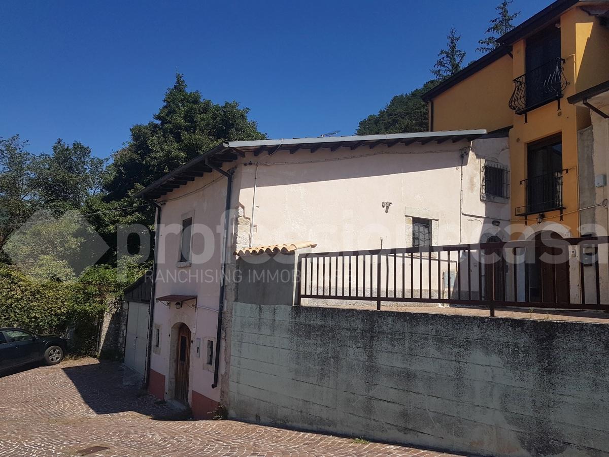 Appartamento in affitto a Castel Di Sangro