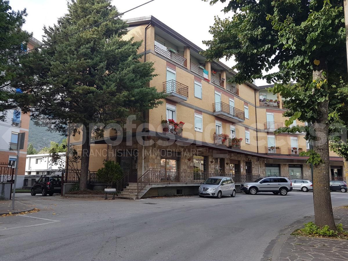 Attico in affitto a Castel Di Sangro