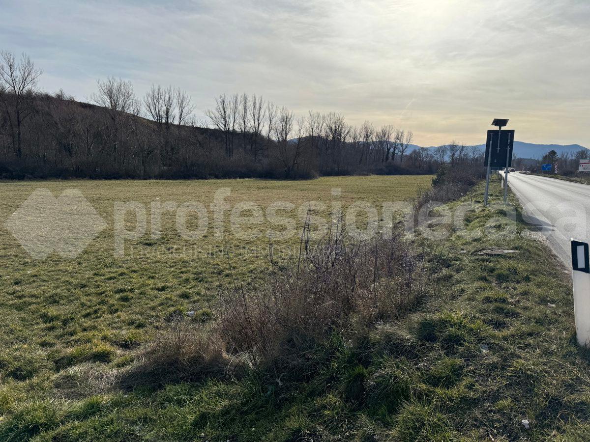 Terreno edificabile in vendita a Castel Di Sangro