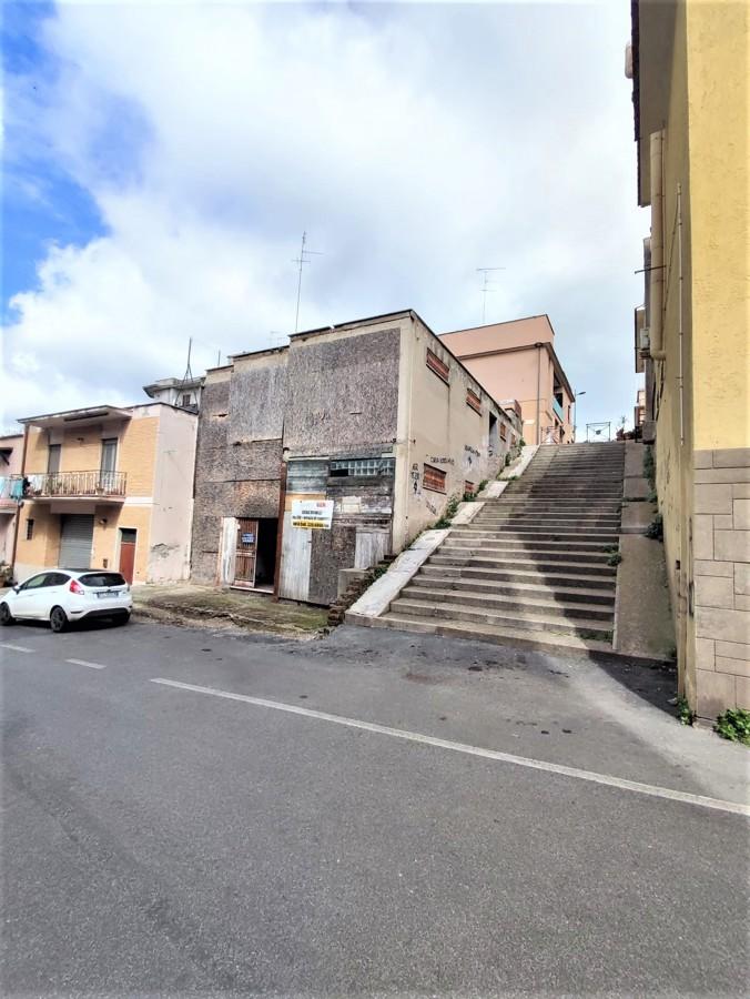 Ufficio in vendita a Cerveteri