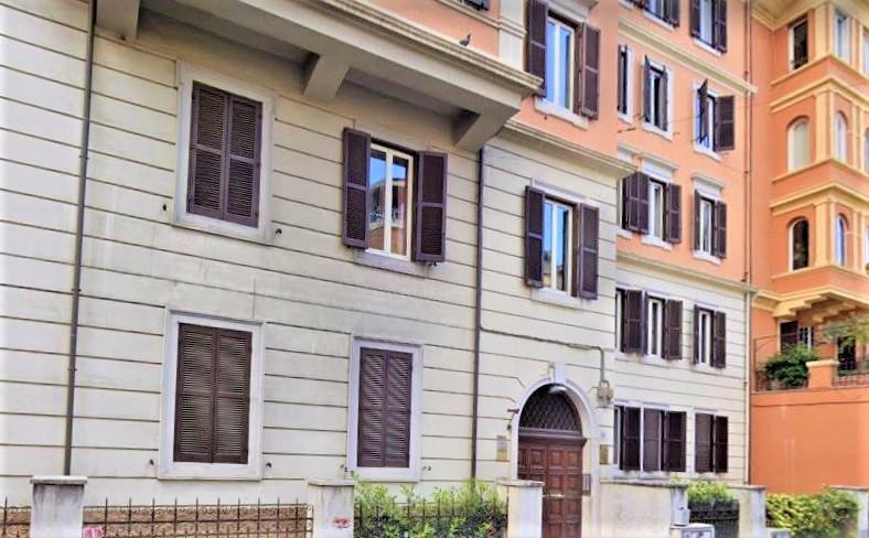 Ufficio in affitto a Roma