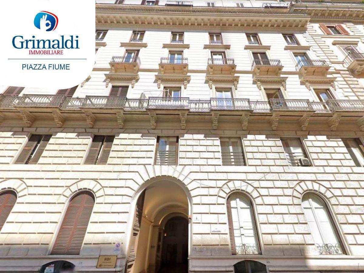Ufficio in vendita a Roma
