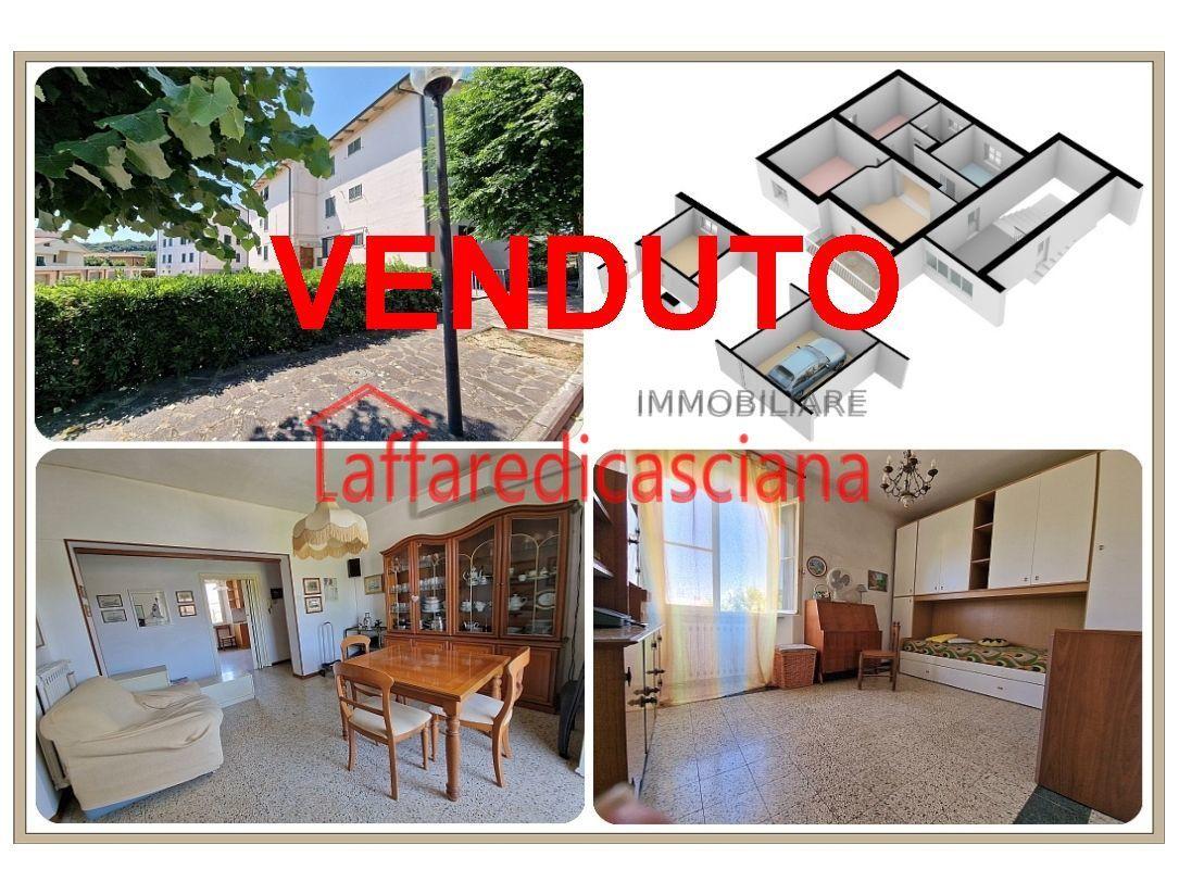 Appartamento in vendita a Casciana Terme Lari