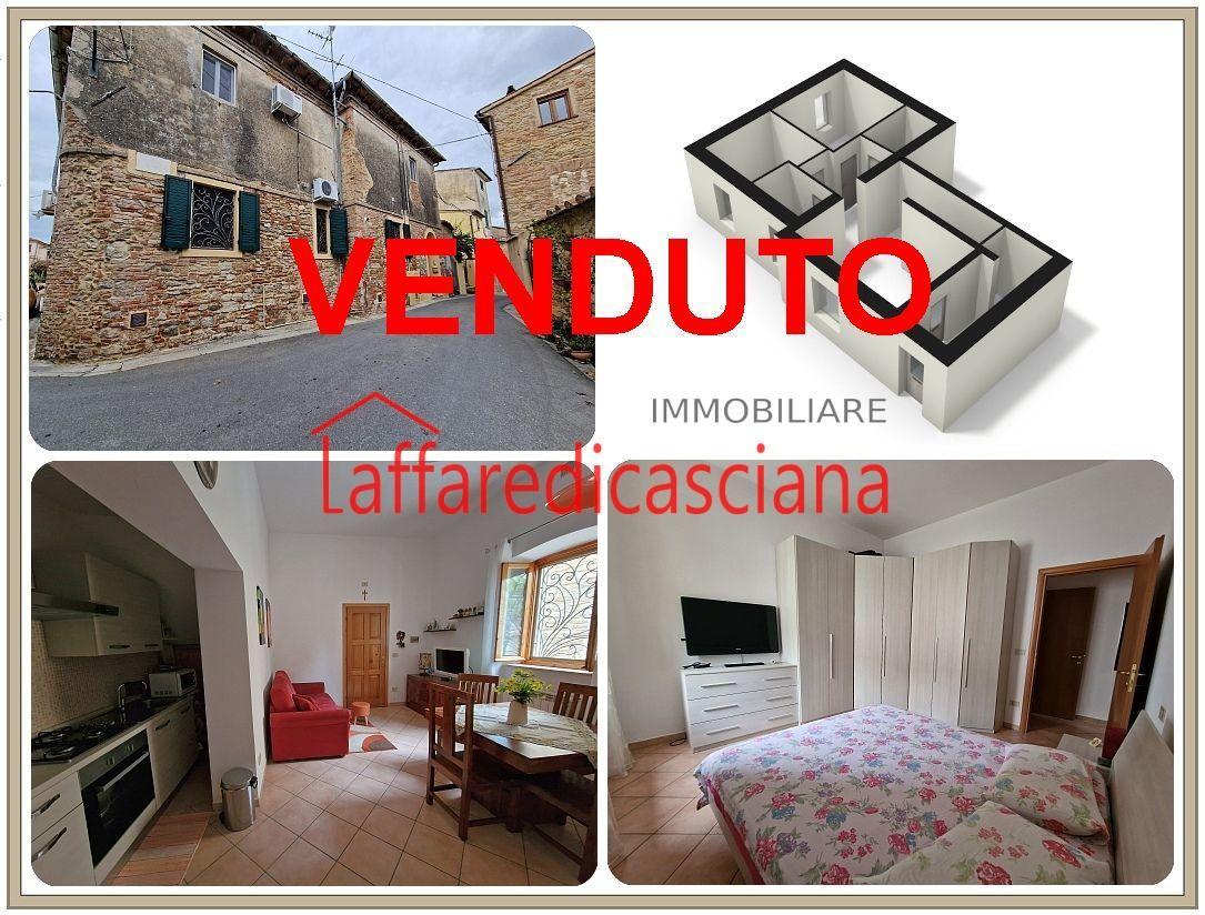 Appartamento in vendita a Casciana Terme Lari