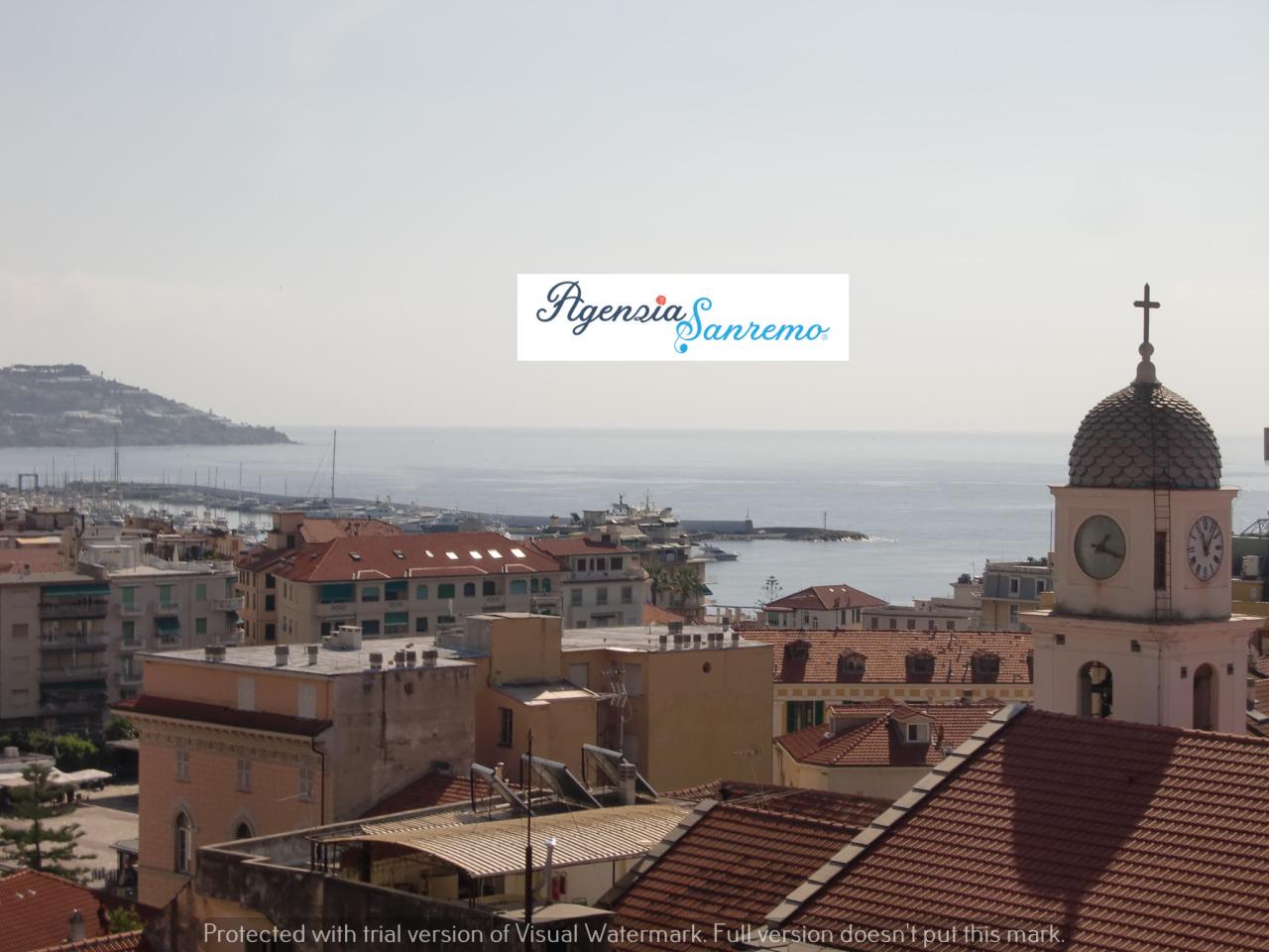 Appartamento in vendita a Sanremo