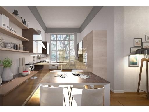 Appartamento in vendita a Firenze