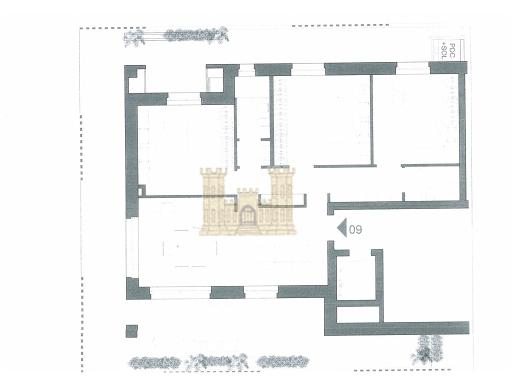 Appartamento in vendita a Firenze