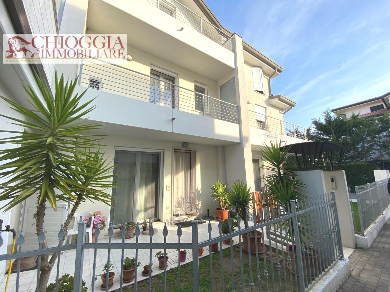 Villa a schiera in vendita a Chioggia