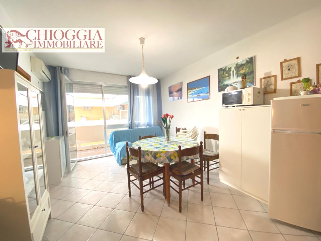 Appartamento in vendita a Chioggia