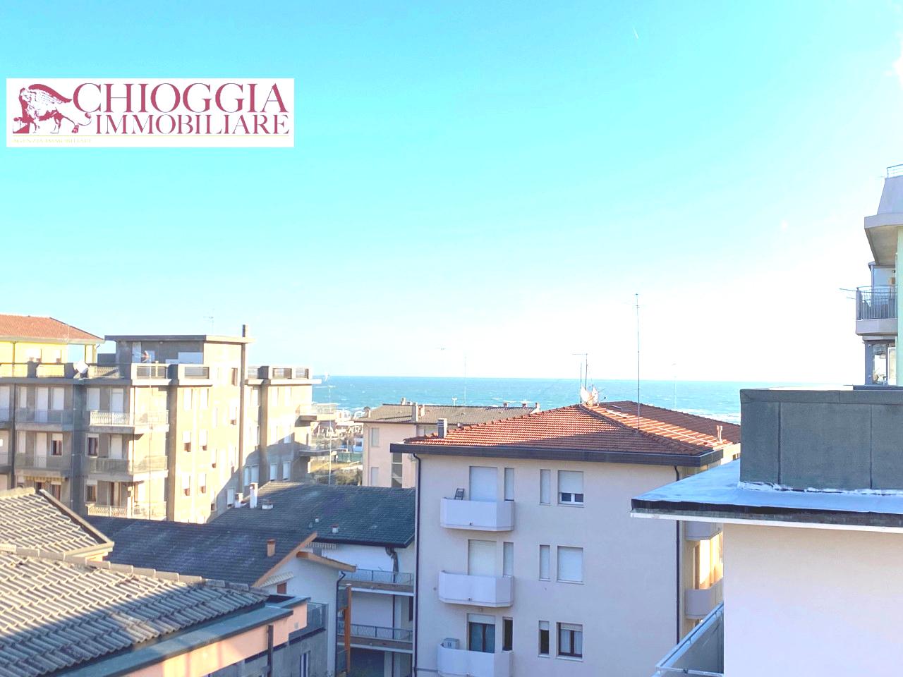 Appartamento in vendita a Chioggia