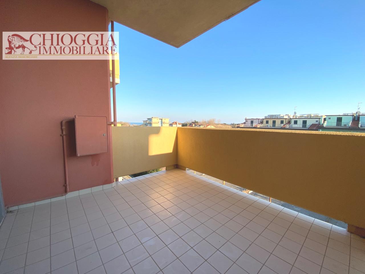 Appartamento in vendita a Chioggia