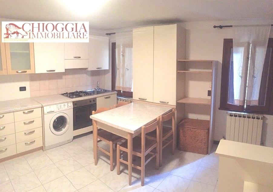 Appartamento in vendita a Chioggia