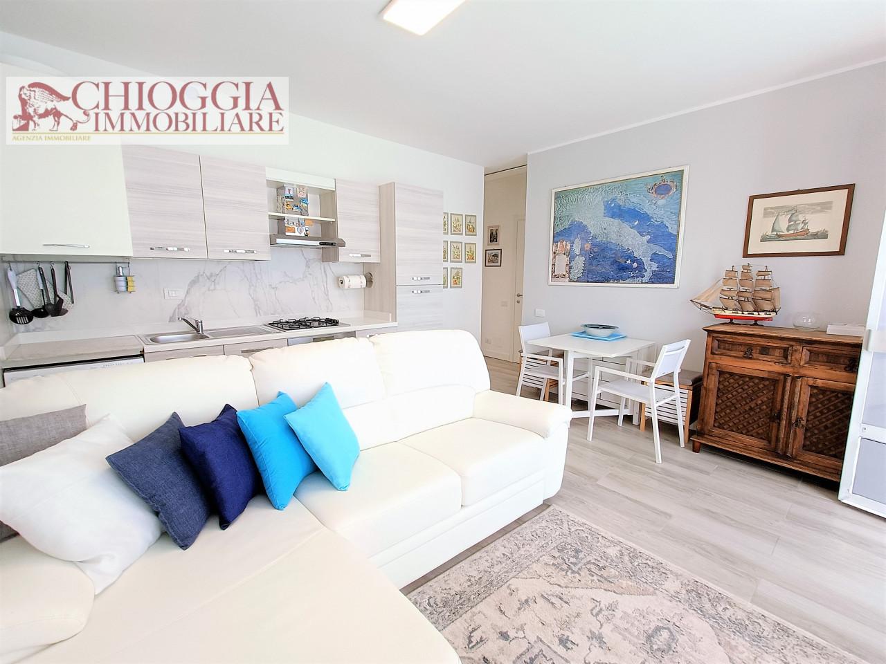 Appartamento in vendita a Chioggia