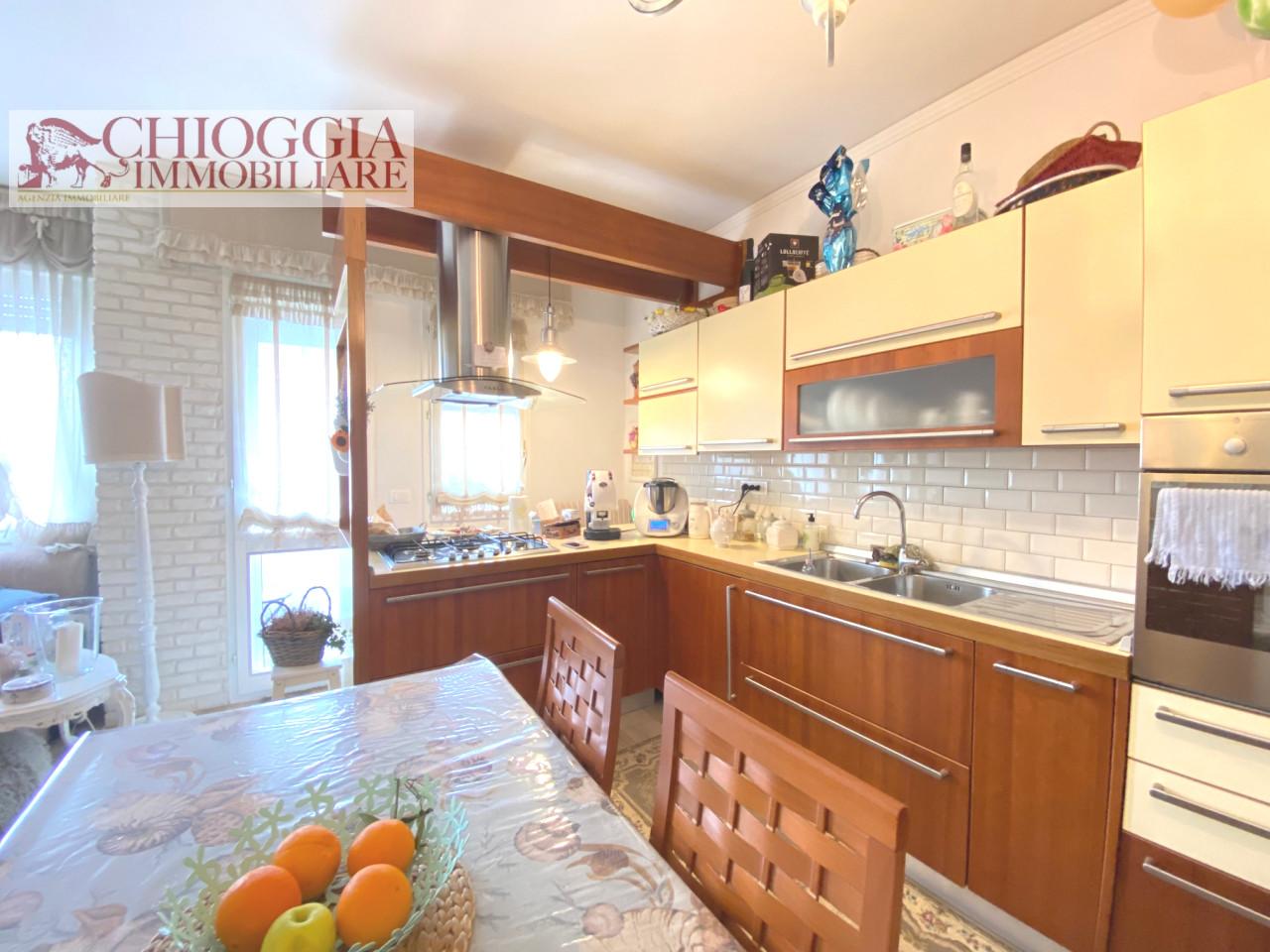 Appartamento in vendita a Chioggia