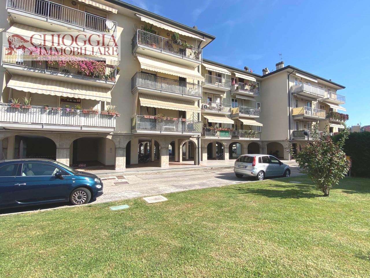 Appartamento in vendita a Chioggia