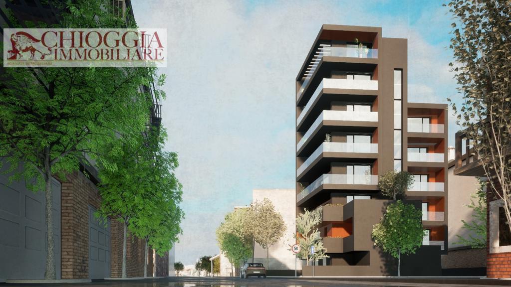 Appartamento in vendita a Chioggia