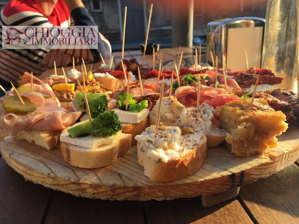 Bar in vendita a Chioggia
