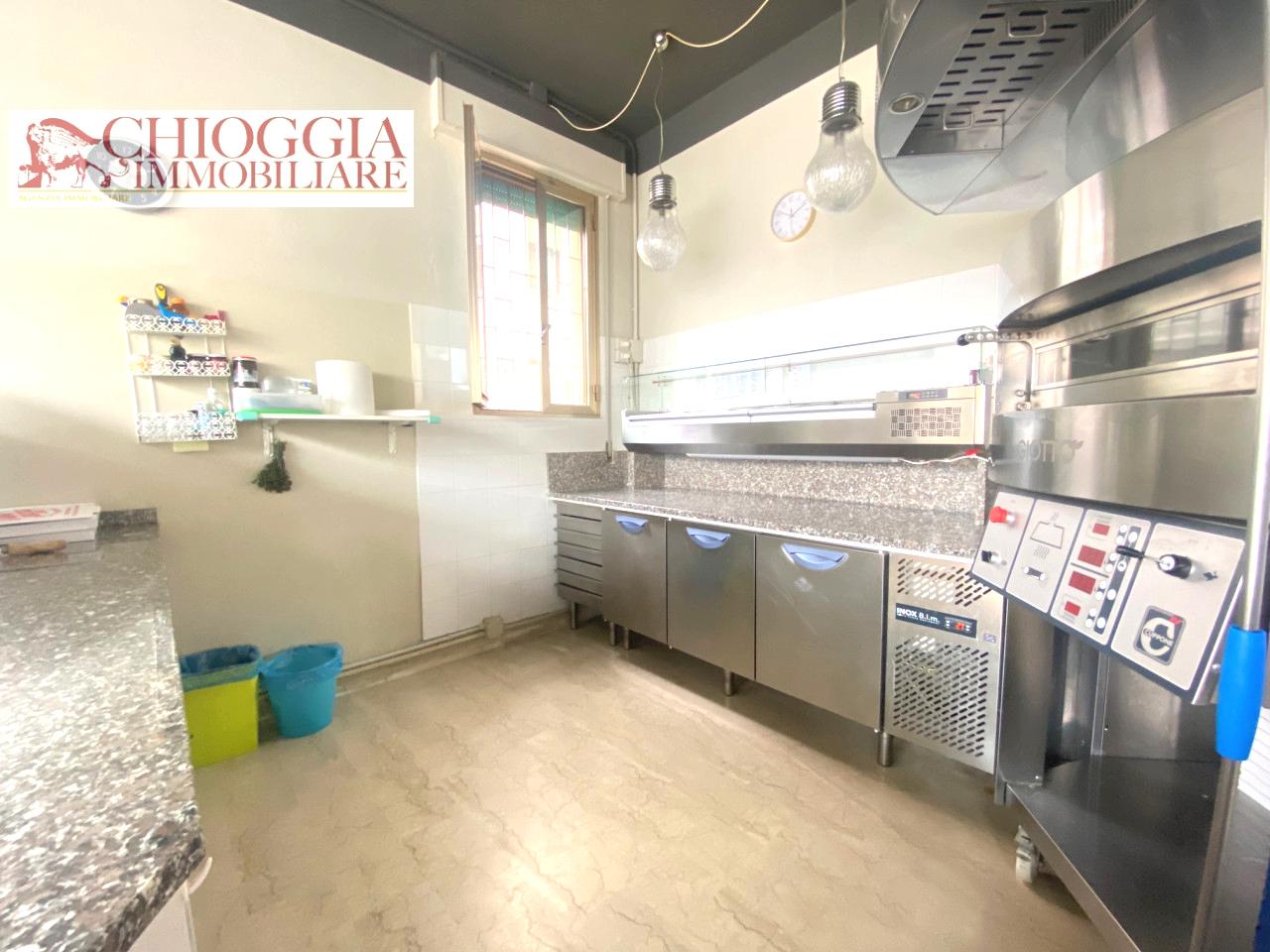 Pizzeria in vendita a Chioggia