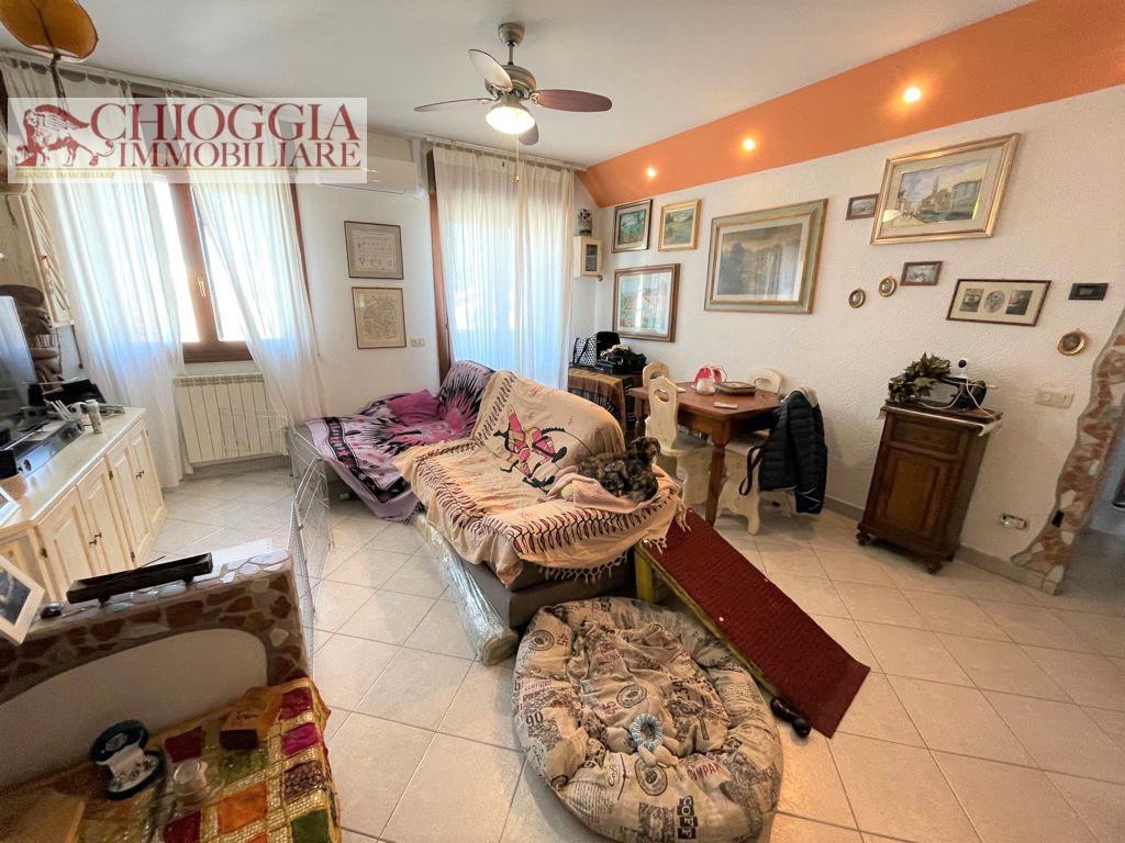 Appartamento in vendita a Chioggia