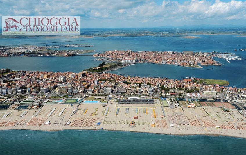 Appartamento in vendita a Chioggia