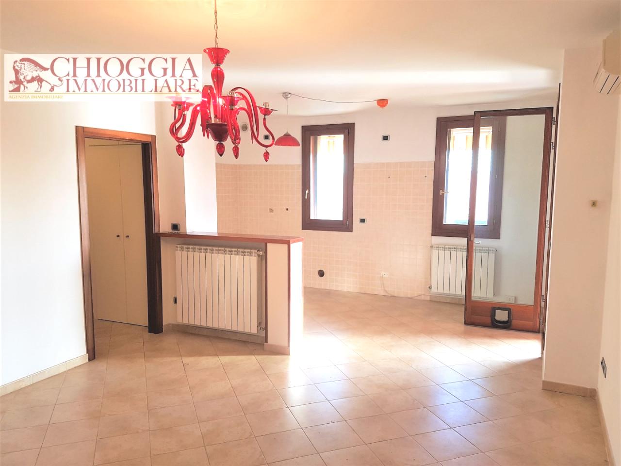 Appartamento in vendita a Chioggia