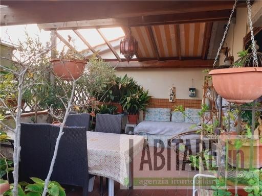 Appartamento in vendita a Montespertoli