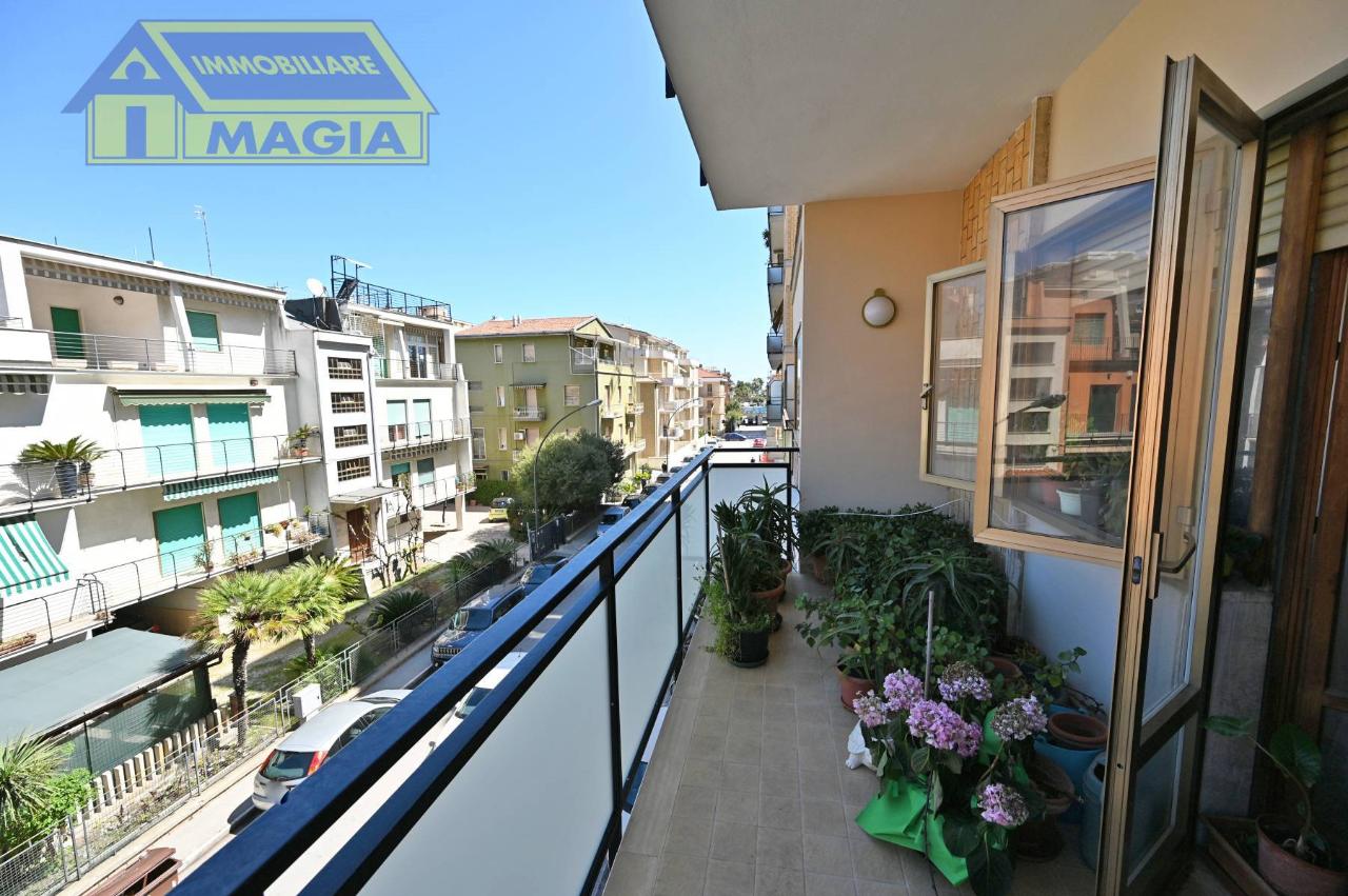 Appartamento in vendita a San Benedetto Del Tronto