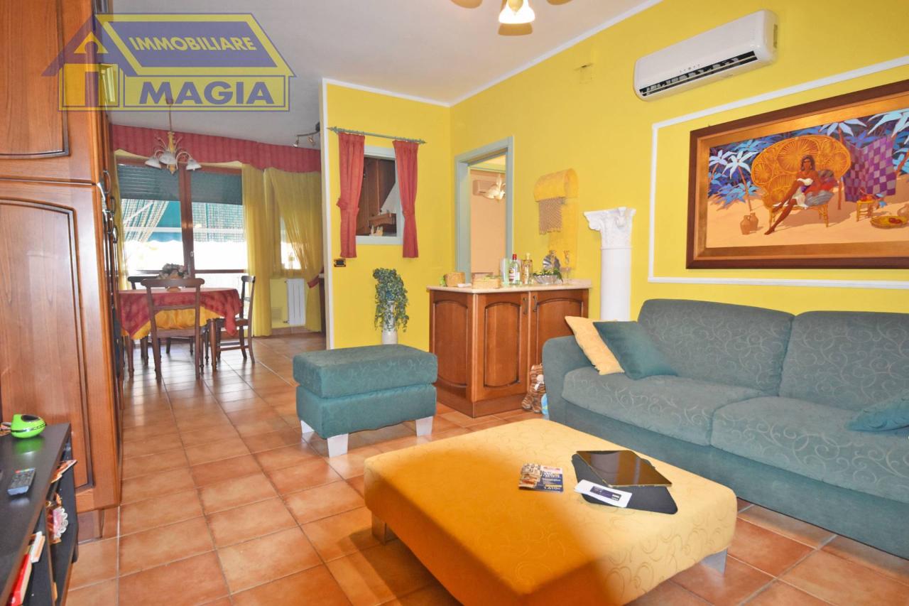 Appartamento in vendita a Alba Adriatica