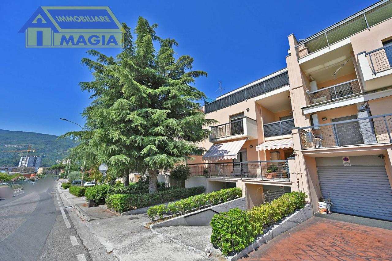 Appartamento in vendita a Ascoli Piceno