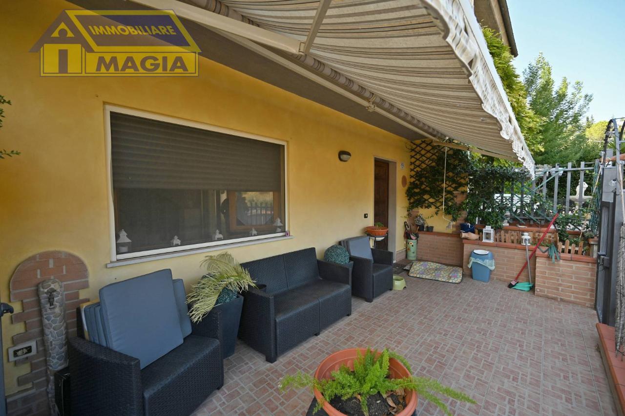 Villa a schiera in vendita a Ascoli Piceno