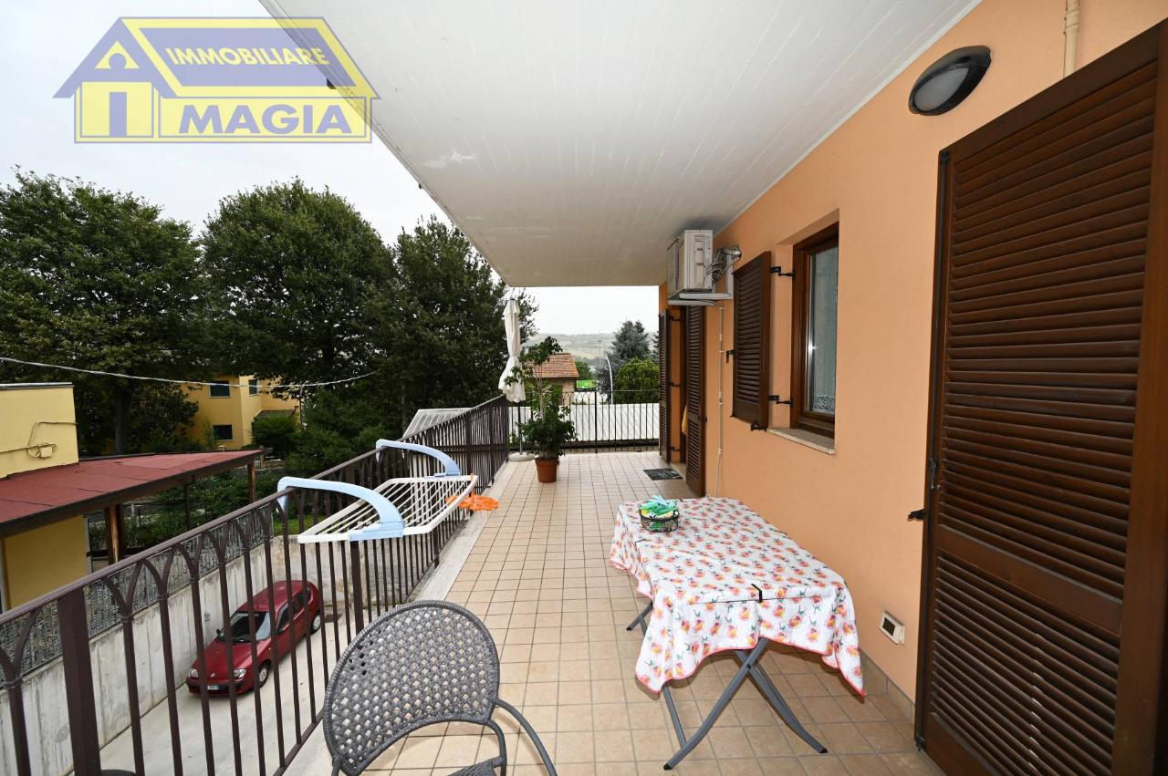 Appartamento in vendita a Castel Di Lama