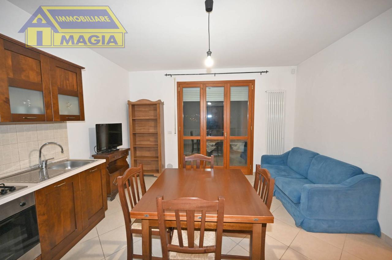 Appartamento in vendita a San Benedetto Del Tronto